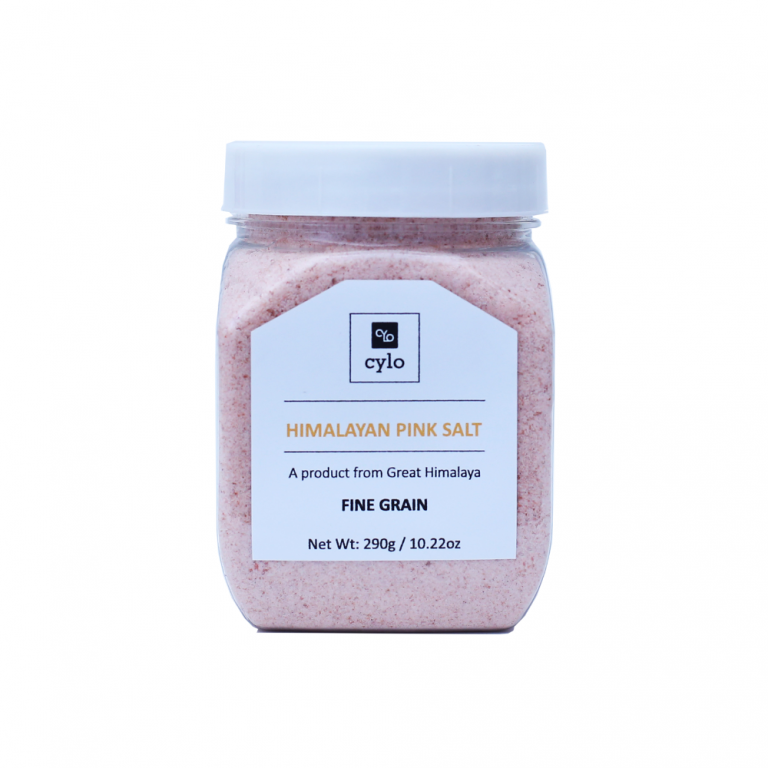 PINK SALT – Ceylonspiceage